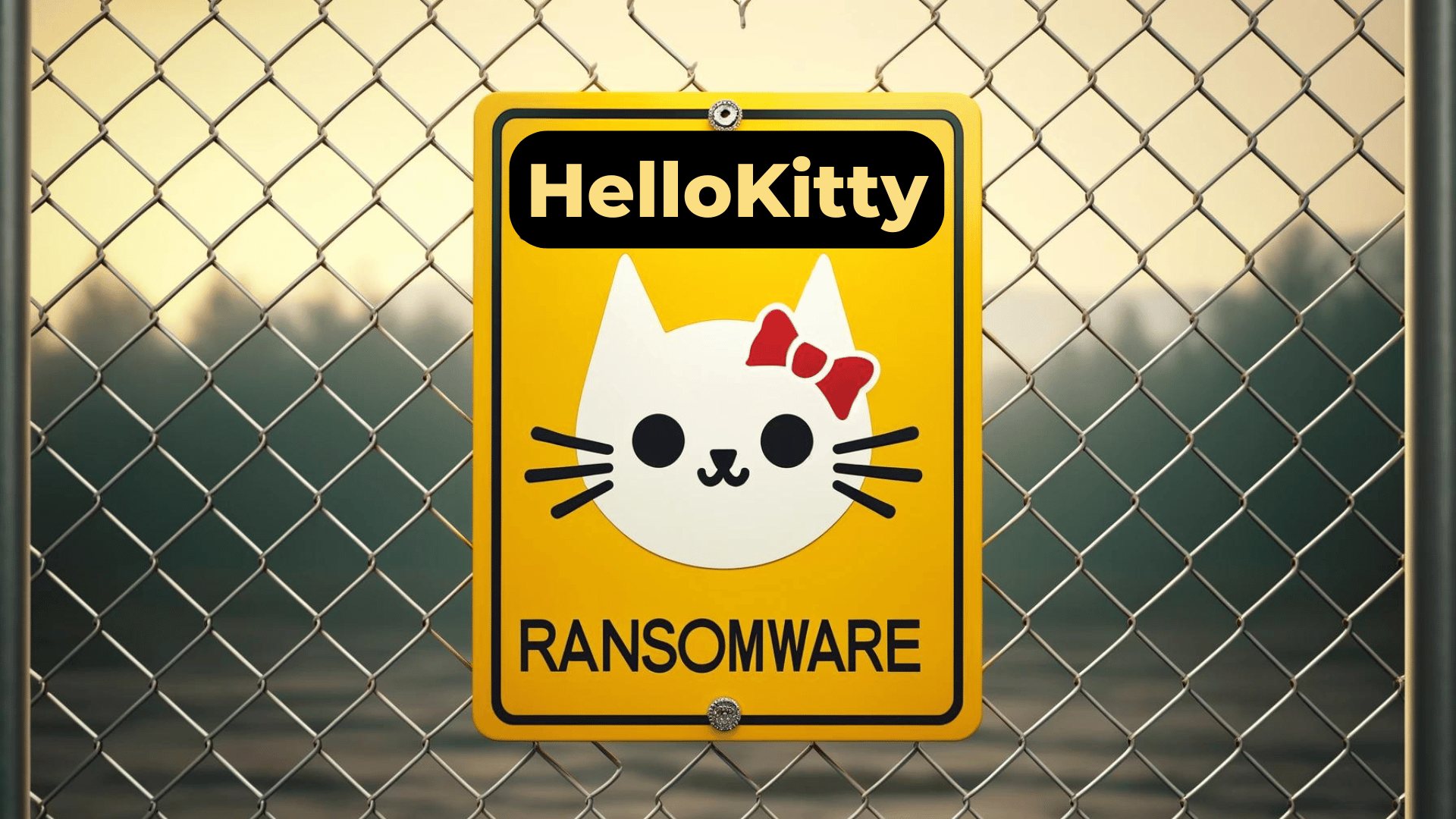 Ransomware HelloKitty Cambia su Nombre a HelloGookie
